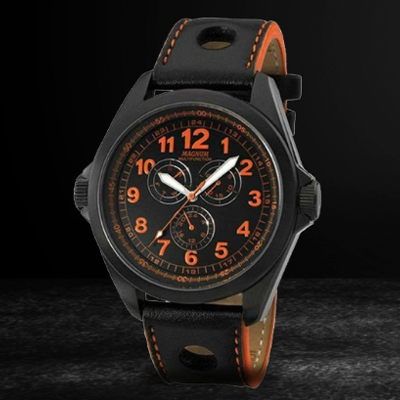 Presente para o Namorado? Vá de Magnum Relógios! - Magnum Relógios